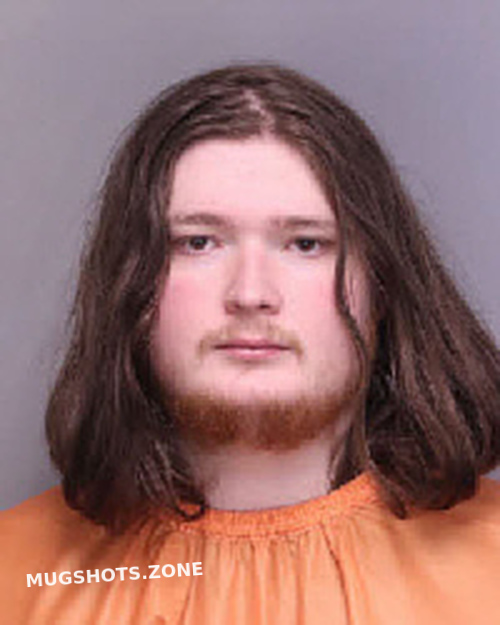 HARRISON JACOB ANTHONY 09/26/2025 - Florence County Mugshots Zone