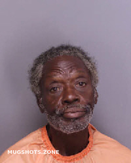 GREEN MOSES CARL 09/30/2025 - Florence County Mugshots Zone