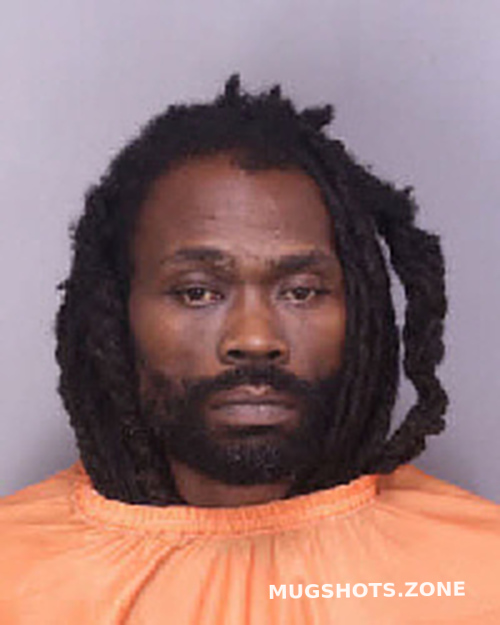 HAMPTON JULIS ANTHONY 09/30/2025 - Florence County Mugshots Zone