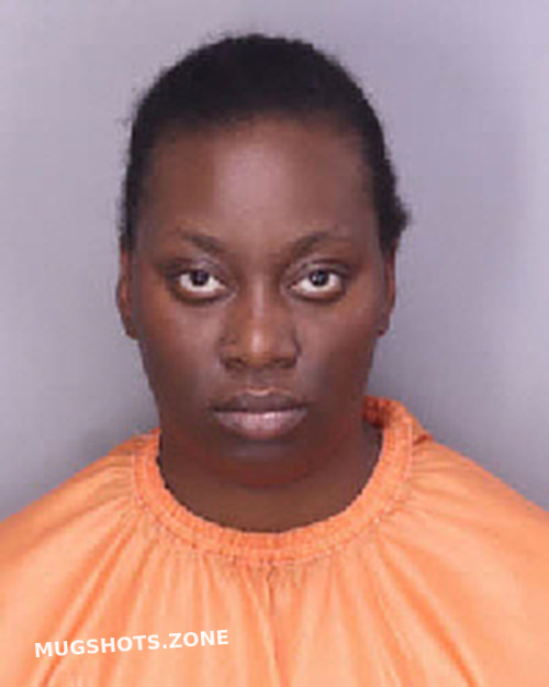 CARTER TANESHA LATRICA 10/05/2025 - Florence County Mugshots Zone