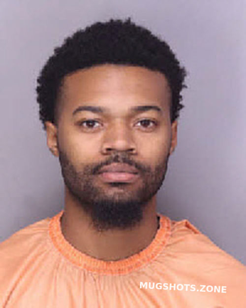TEDDER JADEN DU-SHAWN 10/10/2025 - Florence County Mugshots Zone