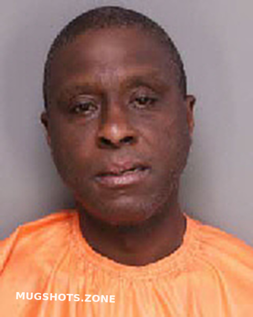 MOSES TYRONE CHRISTOPHER 10/11/2025 - Florence County Mugshots Zone
