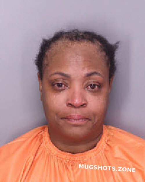COMBER DENISE DENISE 10/16/2025 - Florence County Mugshots Zone