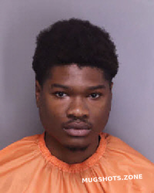 FOE BRANDON IVORY 10/30/2025 - Florence County Mugshots Zone