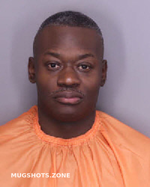 GRAHAM ANTONIO STEPHON 11/02/2025 - Florence County Mugshots Zone
