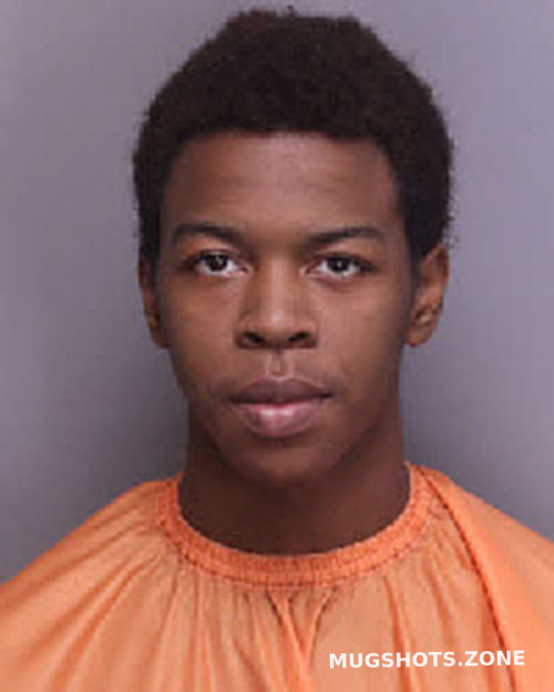 JONES DEANDRE DARIUS 11/08/2025 - Florence County Mugshots Zone