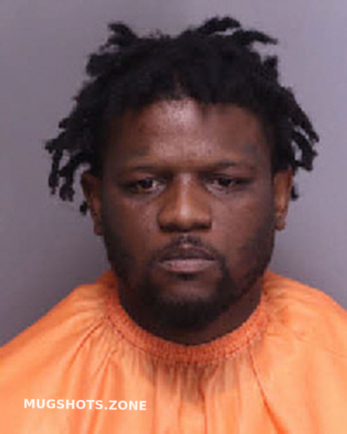 SANSBURY TYRUS TYRELL 11/08/2025 - Florence County Mugshots Zone