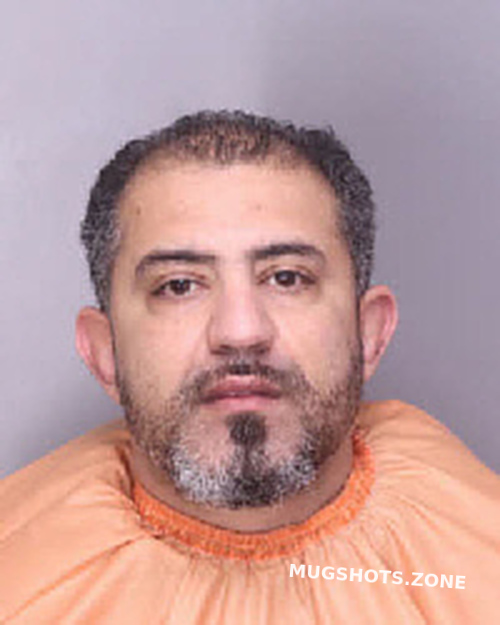 AL AWADHI MANFOODH AMEEN ALI 11/10/2025 - Florence County Mugshots Zone