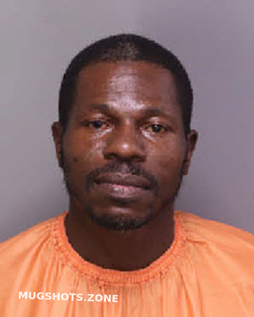 GREEN MARCUS ADRIAN 11/13/2025 - Florence County Mugshots Zone