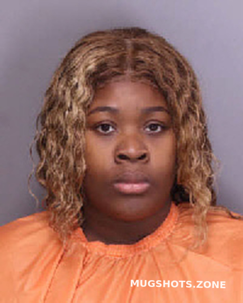 MITCHELL TIFFANY VENUS 11/13/2025 - Florence County Mugshots Zone