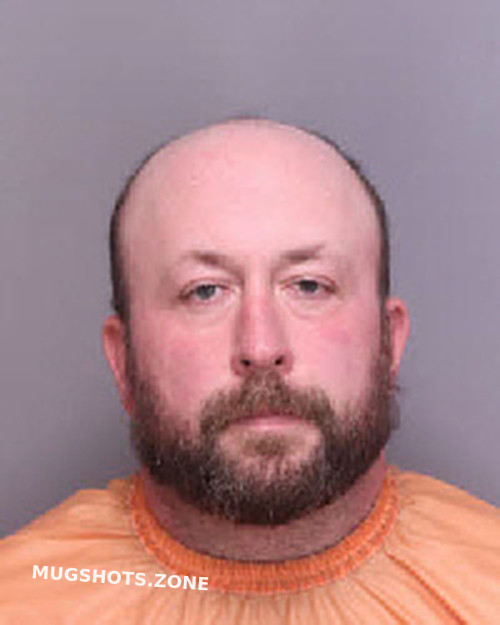KNOWLTON JUSTIN WAYNE 11/13/2025 - Florence County Mugshots Zone