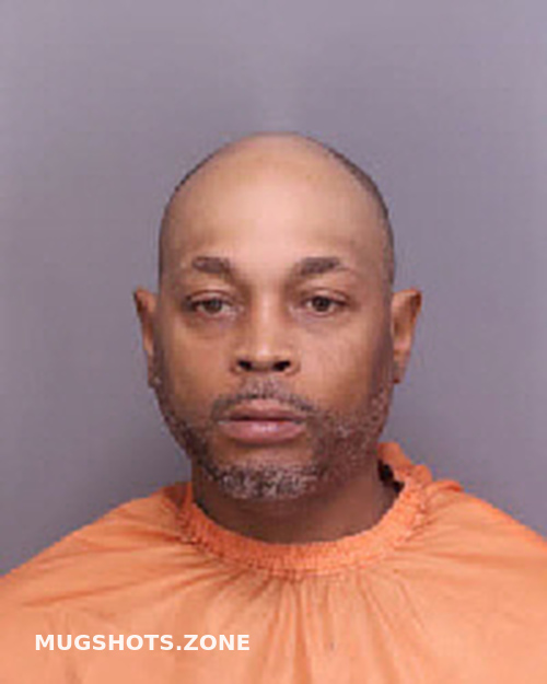 MANNING ALLEN SHANTE 11/14/2025 - Florence County Mugshots Zone