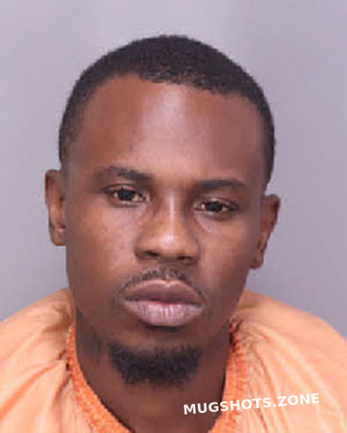 GAMBLE MICHAEL MERRELL 12/08/2025 - Florence County Mugshots Zone