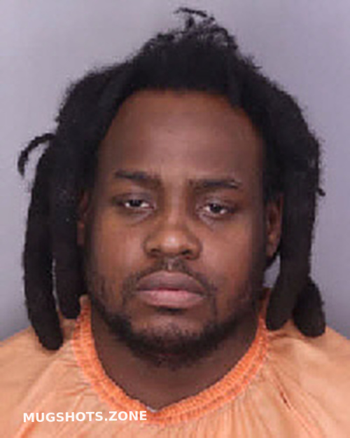 FELDER MARCUS LAVON 12/08/2025 - Florence County Mugshots Zone