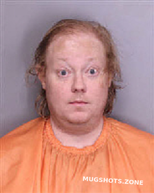 MCGRORY THOMAS PATRICK 12/16/2025 - Florence County Mugshots Zone