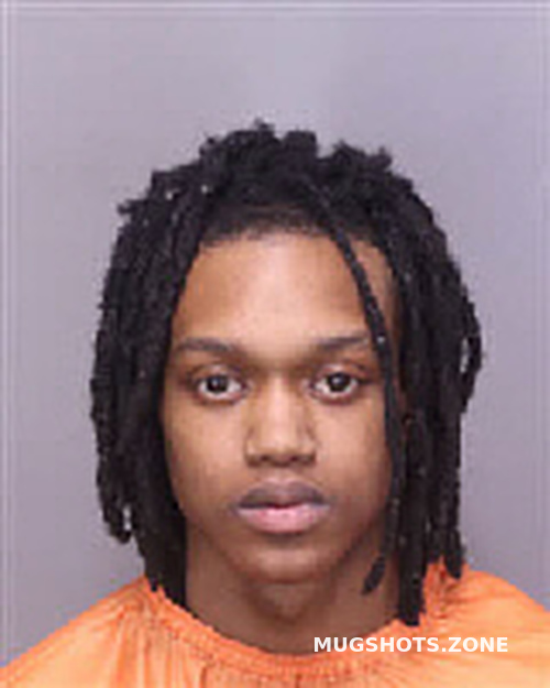 GRAHAM CHASE JAMAL 12/17/2025 - Florence County Mugshots Zone