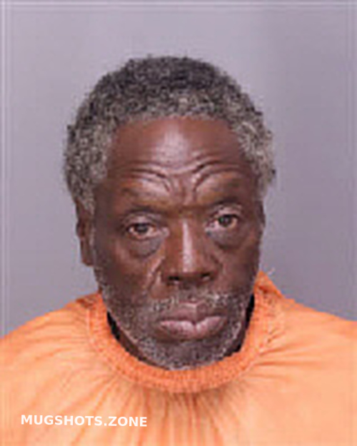 GREEN MOSES 12/17/2025 - Florence County Mugshots Zone