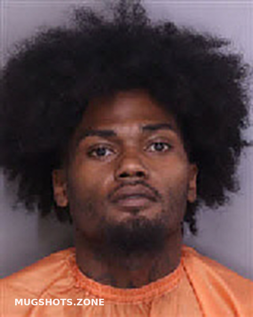 STEPHENS MALIK RAQUAN 12/19/2025 - Florence County Mugshots Zone