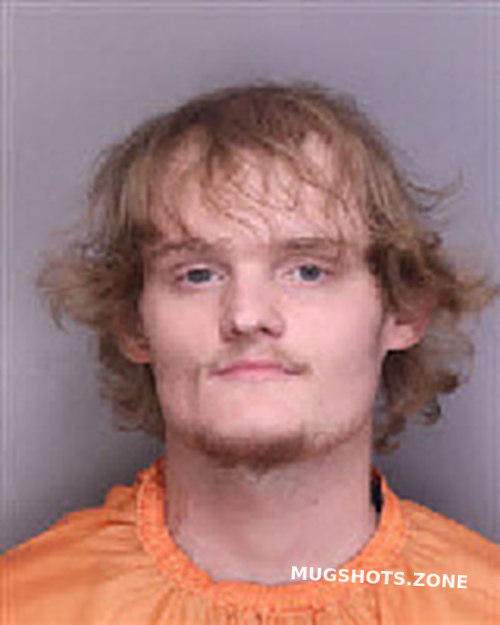 MATTHEWS LANDON SCOTT 12/23/2025 - Florence County Mugshots Zone