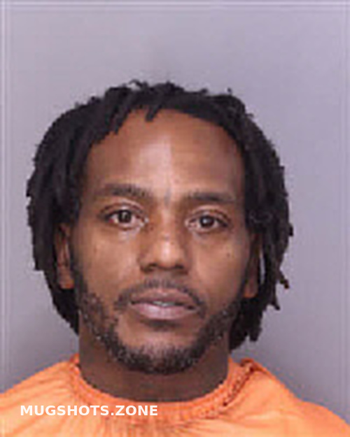 JOHNSON RODNEY MARCEL 12/29/2025 - Florence County Mugshots Zone