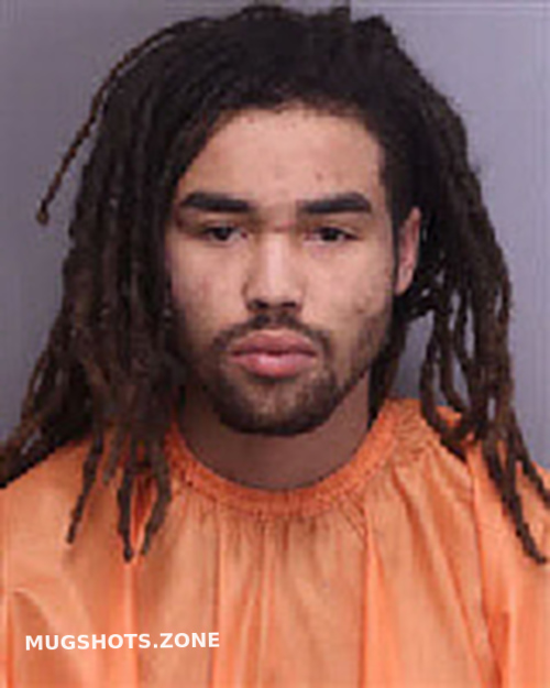 MURPHY LELIOUS JARROD 01/03/2026 - Florence County Mugshots Zone
