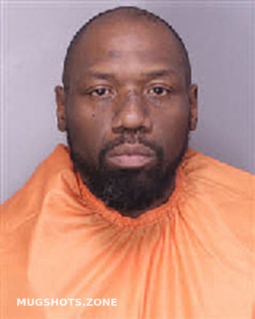 WOODS DEREK ANTHONY 01/08/2026 - Florence County Mugshots Zone