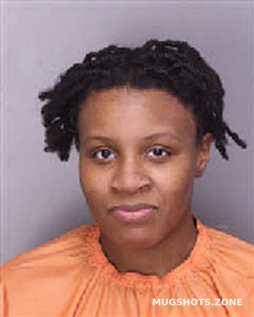 FELDER PATIENCE 01/11/2026 - Florence County Mugshots Zone