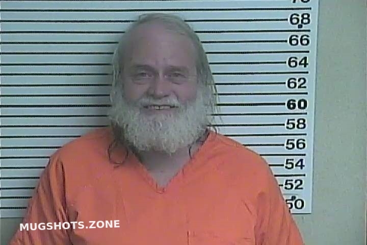 DOWNS JON MARC 01/01/2021 - Forrest County Mugshots Zone