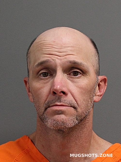 DEARMAN BRYAN 01/06/2021 - Forrest County Mugshots Zone