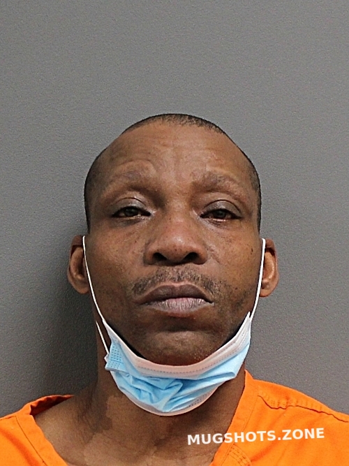 KELLY EARNEST LYNN 01/20/2021 - Forrest County Mugshots Zone