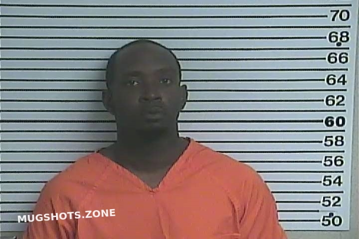 BARNETT JOE L 02/13/2021 - Forrest County Mugshots Zone