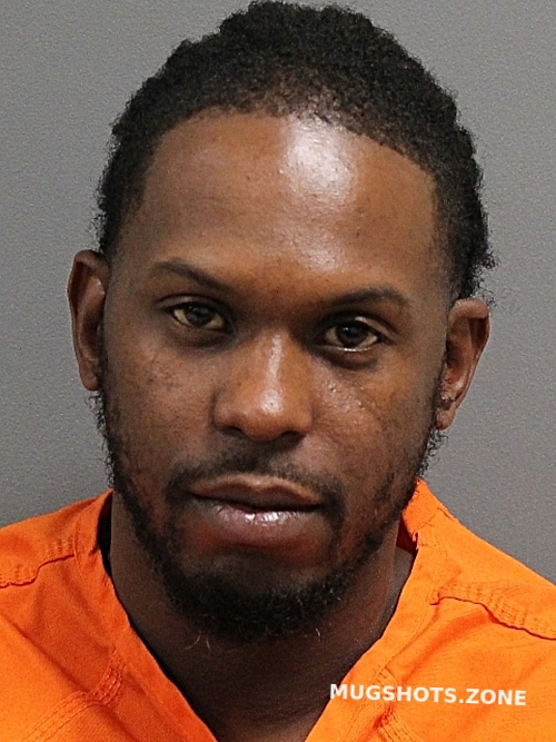 WASHINGTON RODERICK 03/03/2021 - Forrest County Mugshots Zone