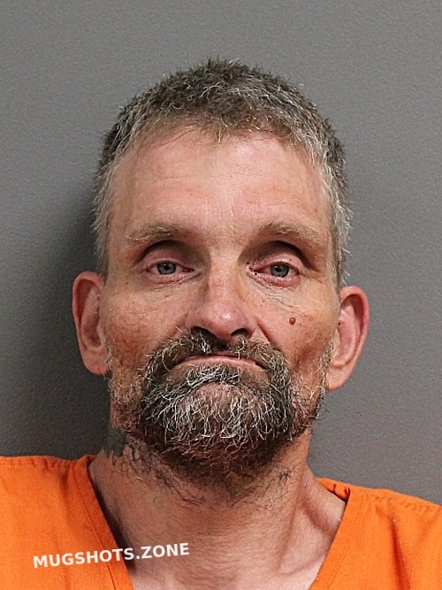 HOSKINSON STEVEN MARK 03/09/2021 - Forrest County Mugshots Zone