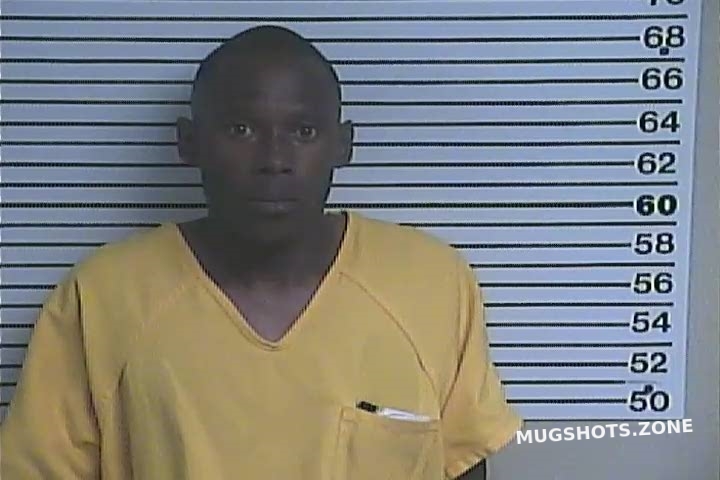 SIMS JOHNNY 03/20/2021 - Forrest County Mugshots Zone