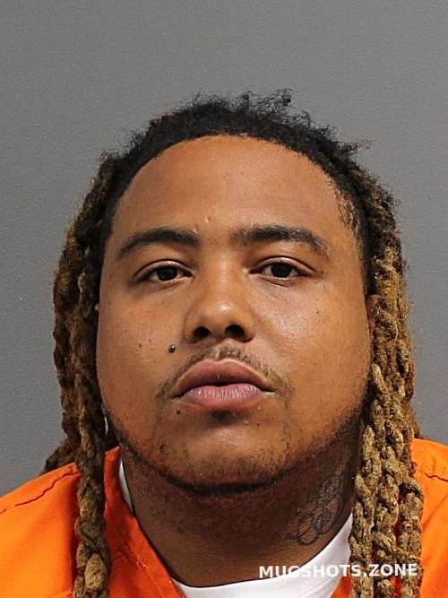 LEWIS BRANDON 03/20/2021 - Forrest County Mugshots Zone