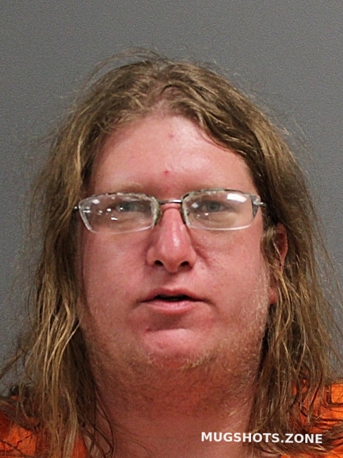 FORTE CHRISTOPHER 03/21/2021 - Forrest County Mugshots Zone