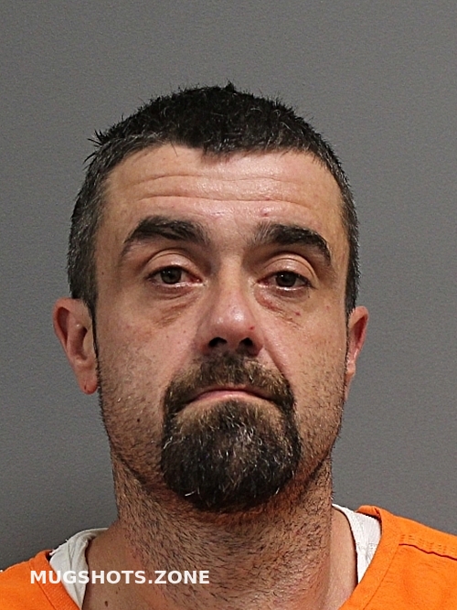 CLARK LENARD CORY 04/01/2021 - Forrest County Mugshots Zone