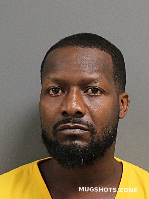 FELTS CHRIS 04/12/2021 - Forrest County Mugshots Zone