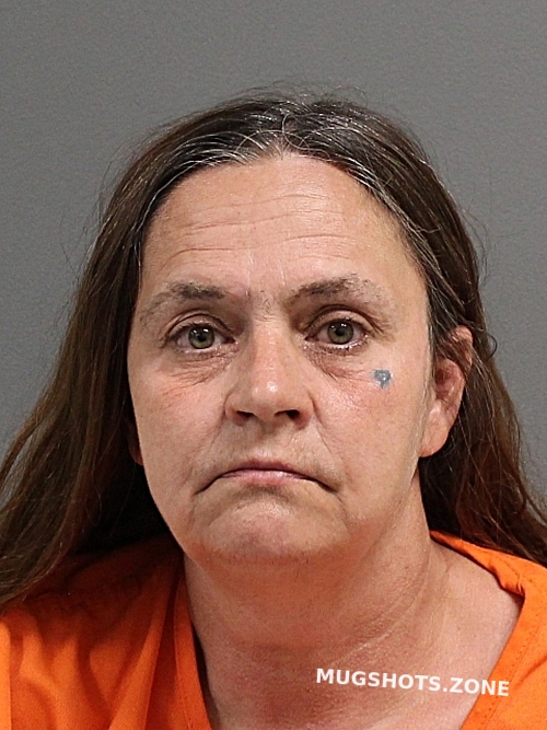 BARTEE KIMBERLY 04/13/2021 - Forrest County Mugshots Zone