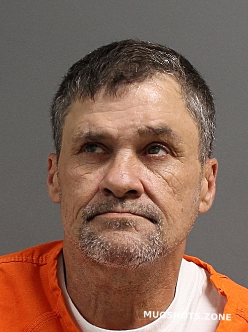 STEPHENS KIMBALL WIN 04/22/2021 - Forrest County Mugshots Zone