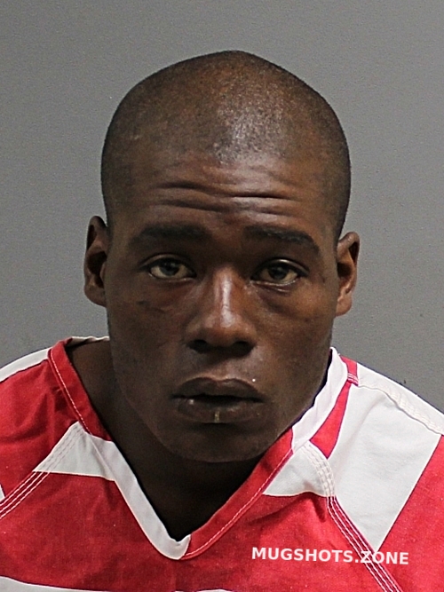 HARTFIELD ISAIAH DEVON 04/22/2021 - Forrest County Mugshots Zone
