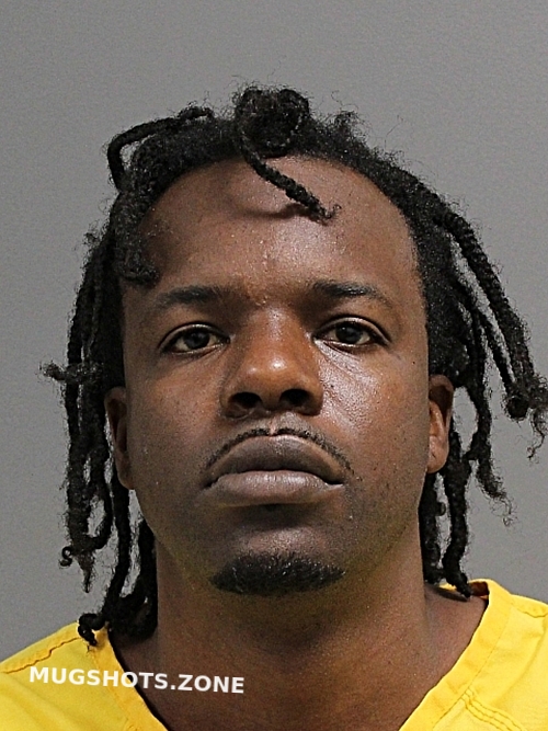 COLE ERNEST 04/25/2021 - Forrest County Mugshots Zone