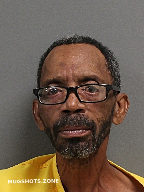 MAY ROBERT 05/02/2021 - Forrest County Mugshots Zone