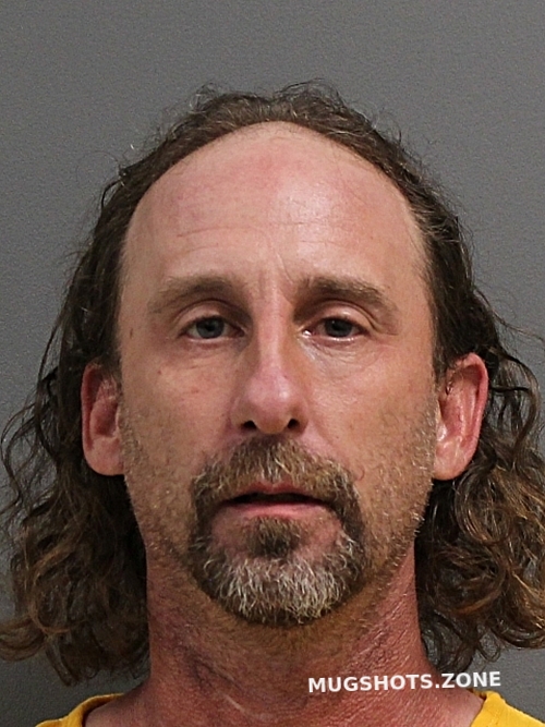 MOSS TIMOTHY SHANE 05/08/2021 - Forrest County Mugshots Zone