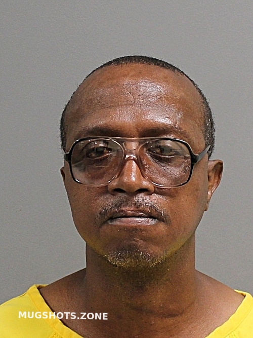 BARNETT ADOLPH 05/13/2021 - Forrest County Mugshots Zone