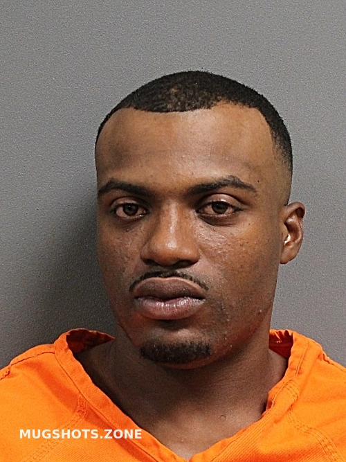 WARE ISAIAH DEMOND 05/15/2021 - Forrest County Mugshots Zone