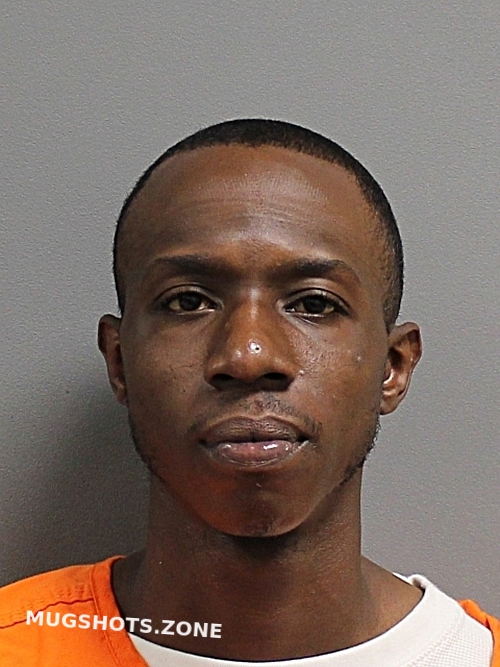 WATSON MARCUS DEMOND 05/15/2021 - Forrest County Mugshots Zone