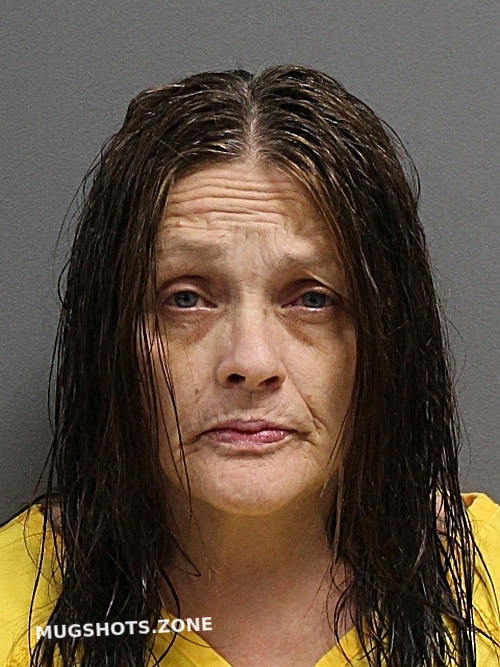 LESTER PAULA JEANNE 05/18/2021 - Forrest County Mugshots Zone
