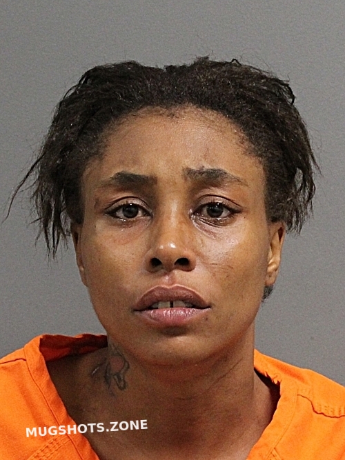 GRAY KAYLA 06/05/2021 - Forrest County Mugshots Zone