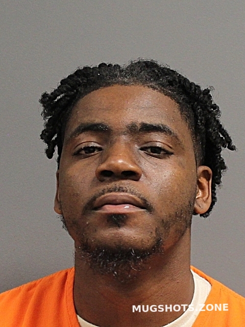 TILLMAN TYRANDY 06/11/2021 - Forrest County Mugshots Zone
